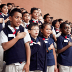 Draper III | American Preparatory Schools | Grade VII-XII